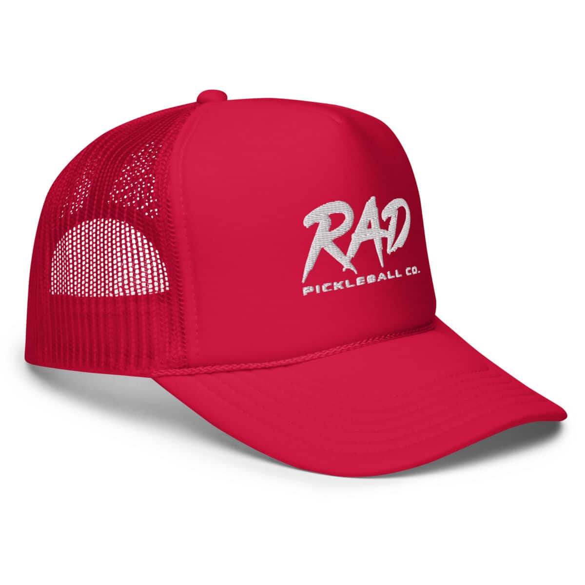 RAD trucker hat