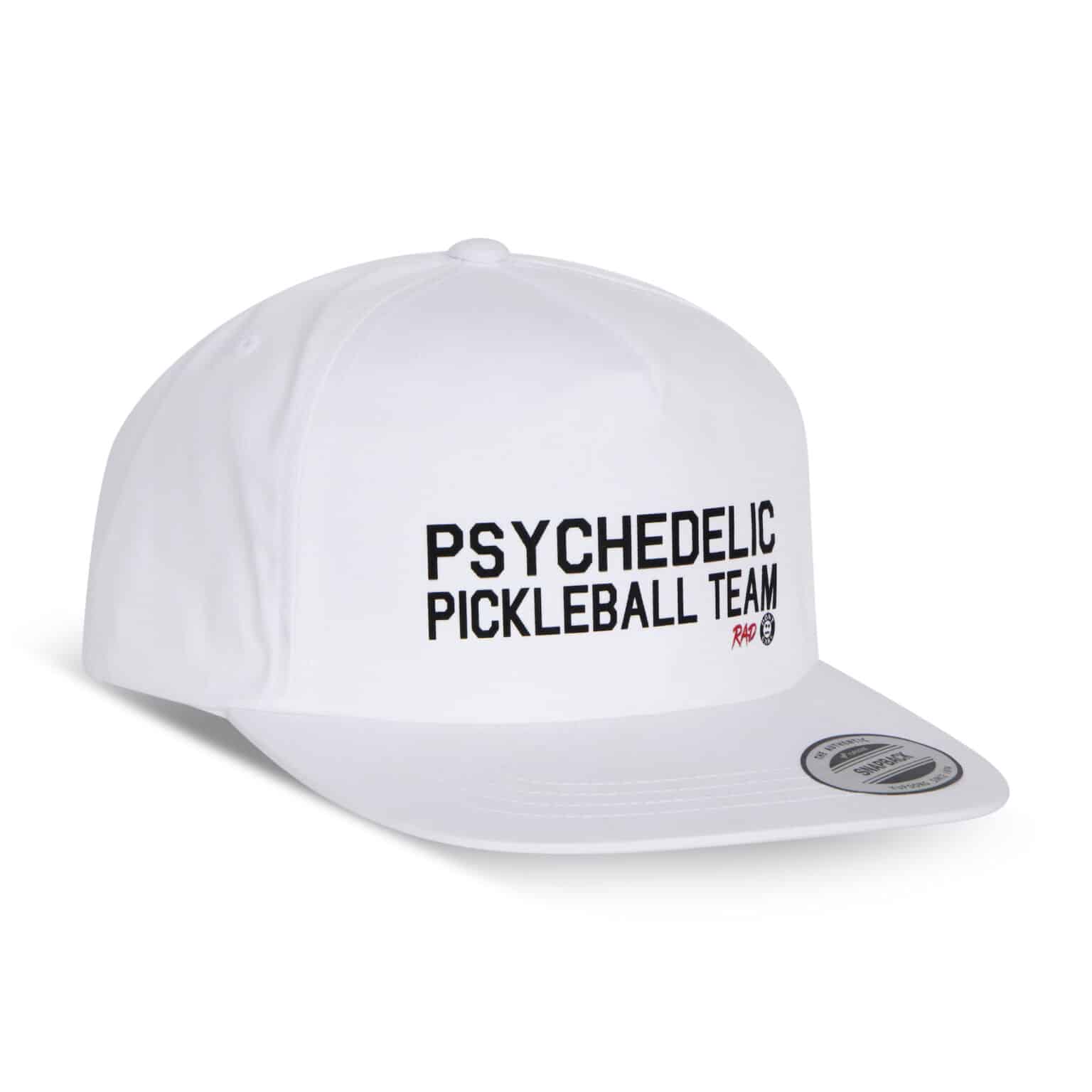 Psych Team Hat