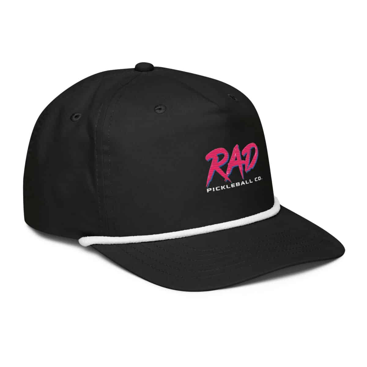 RAD rope cap